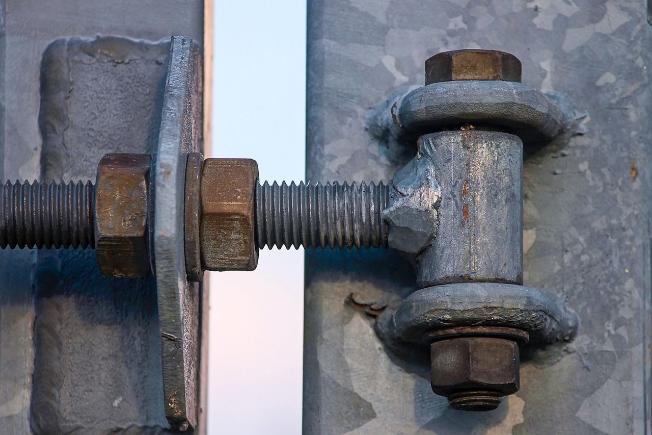 Steel Surface Preparation: Key to Reliable Coating