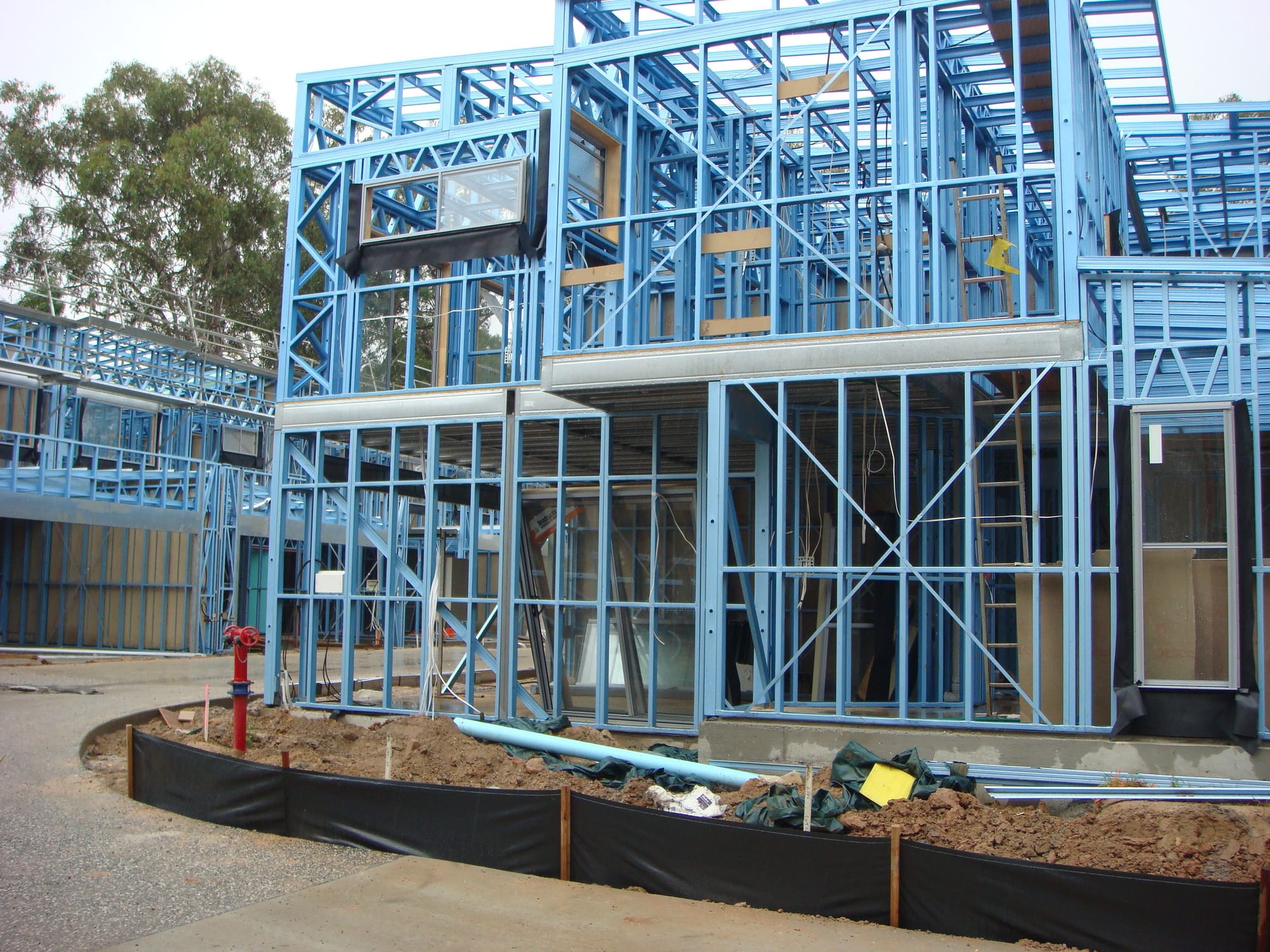 Timber vs Steel Framing: Choosing for Your Home