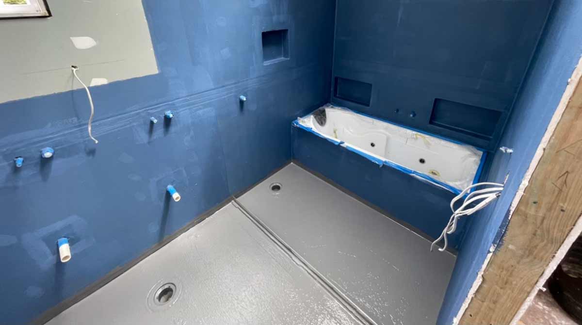 🧙‍♂️ Your Expert Guide to Waterproofing Design, Installation