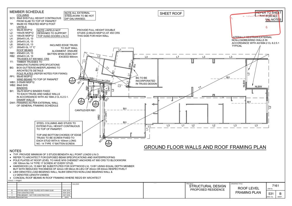 Decode Residential Floor Plans Like a Pro