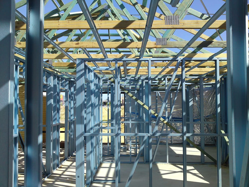 Timber vs Steel Framing: Choosing for Your Home