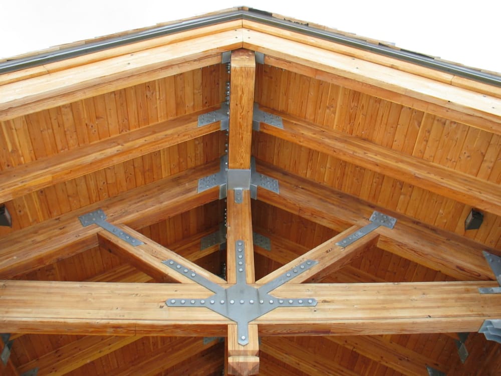 Framing Timbers: Choosing Between 90x35 MGP & LVL timber