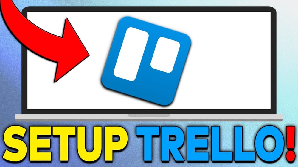 Trello: Organize & Manage Residential Construction Projects