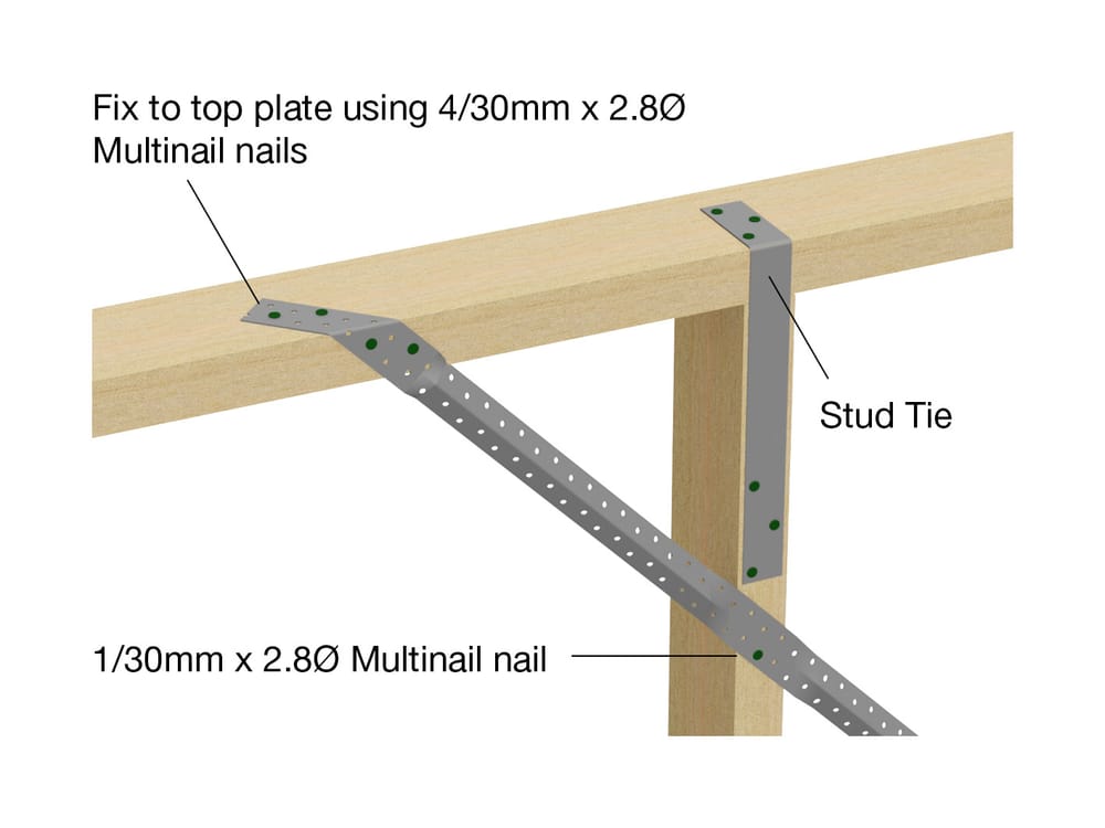 Timber Framing Guide | Key Elements & Codes