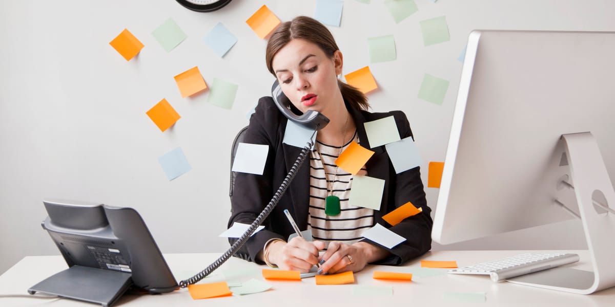 The Multitasking Myth: Why It’s Hurting Your Productivity