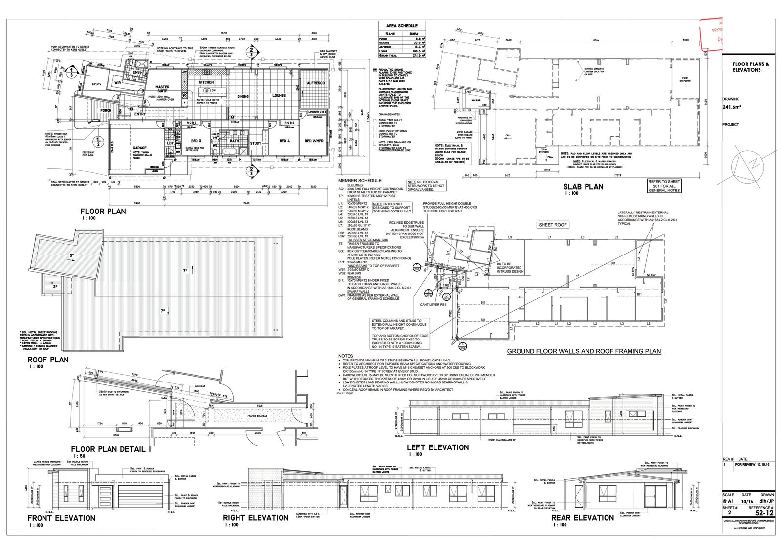 Decode Residential Floor Plans Like a Pro