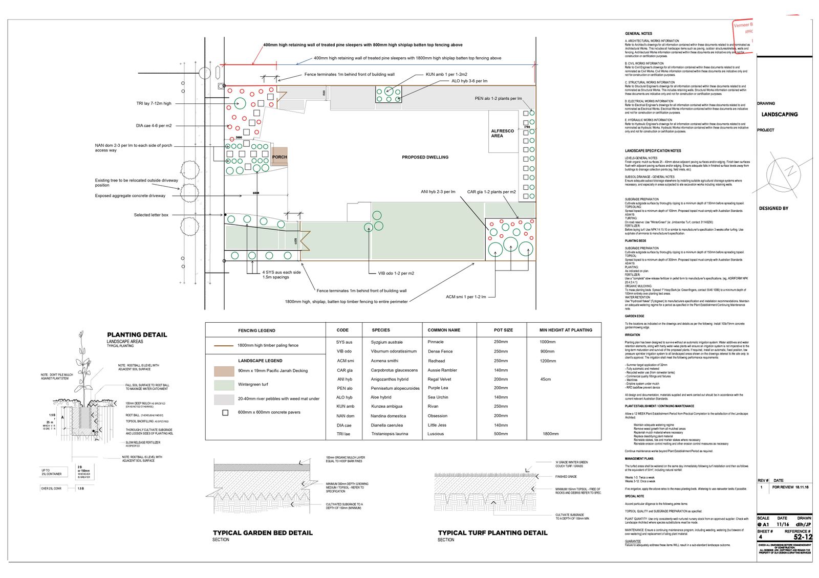 Decode Residential Floor Plans Like a Pro