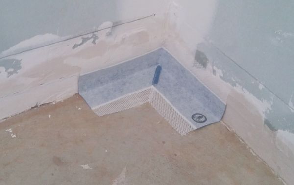 A Introductory Guide to Waterproofing Wet Areas in Your Home