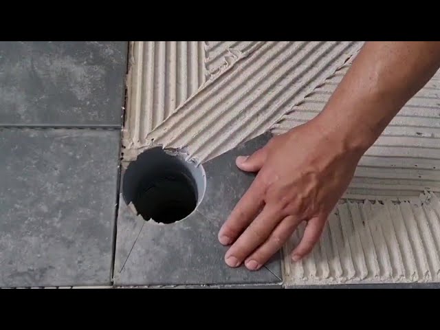 Floor Waste 101: Essential Guide for New Homeowners