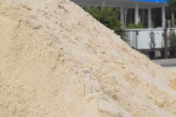 Types of Sand in Construction: A Comprehensive Guide