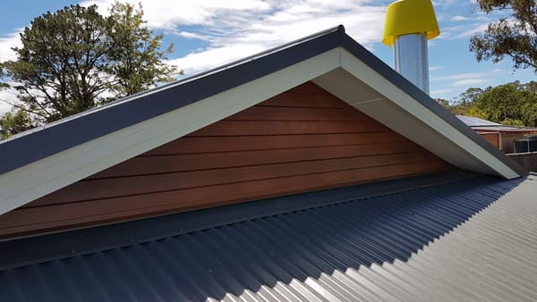 Roofing Elements Simplified: A Guide to Roof Construction