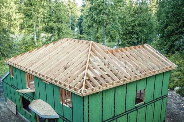 Comprehensive Guide to Roof Types, Styles, and Materials
