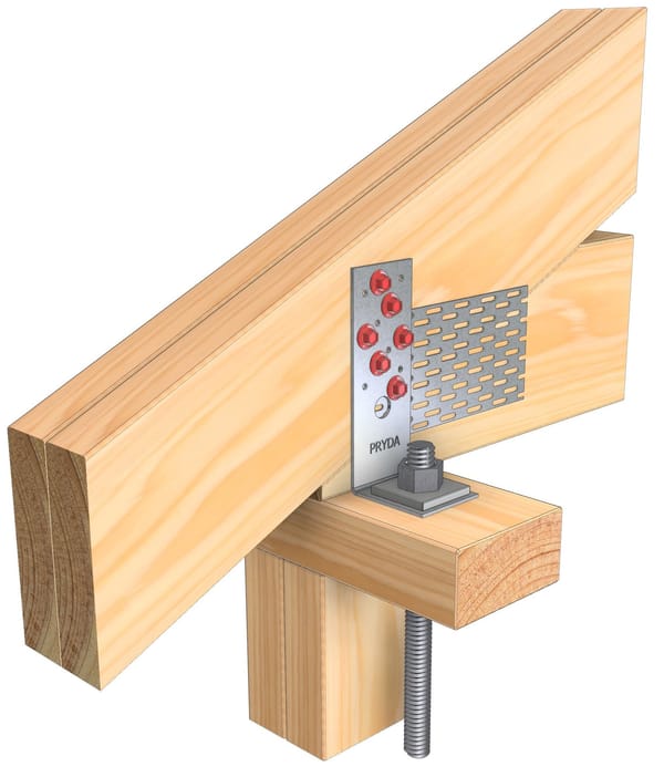 Timber Framing Guide | Key Elements & Codes