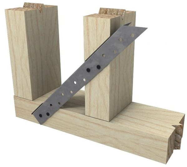Timber Framing Guide | Key Elements & Codes