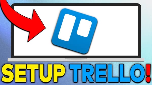 Trello: Organize & Manage Residential Construction Projects