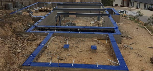 Termite Barriers: Types, Pros & Applications