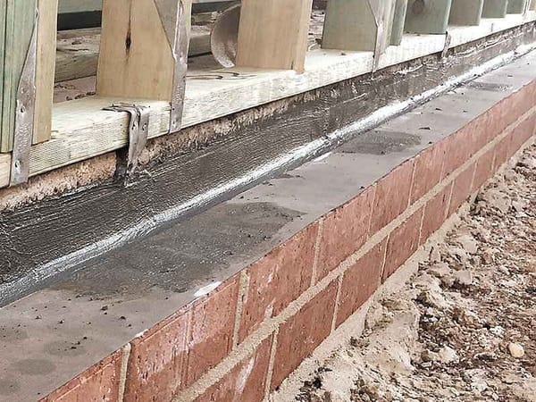 Termite Barriers: Types, Pros & Applications